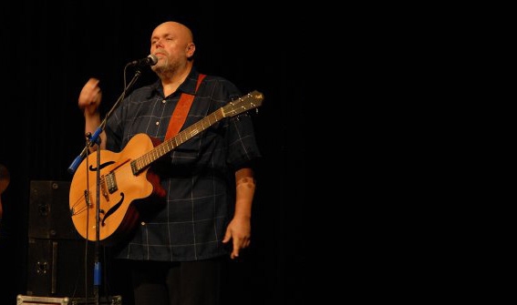 Czech guitarist Michal Němec (Jablkoň) - Artists - Furch Guitars