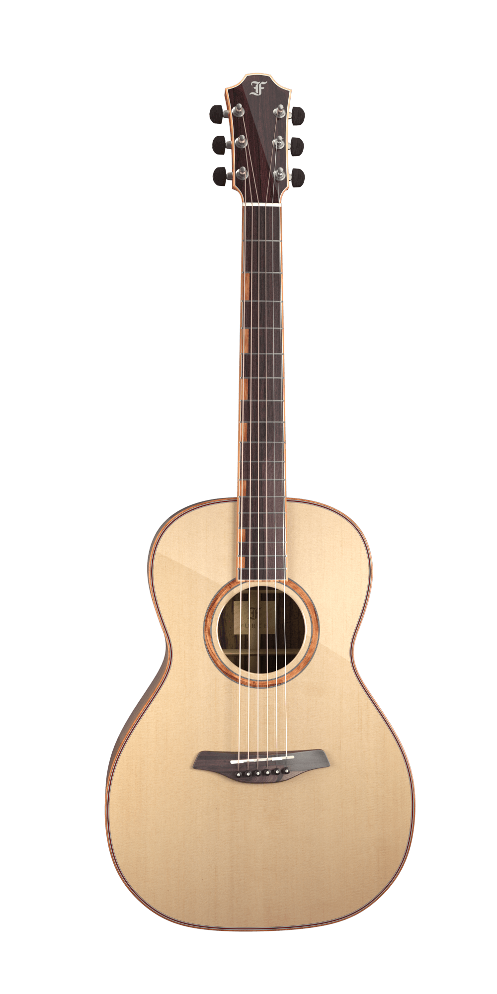 Furch Red Plus SW acoustic guitar - Furch Guitars
