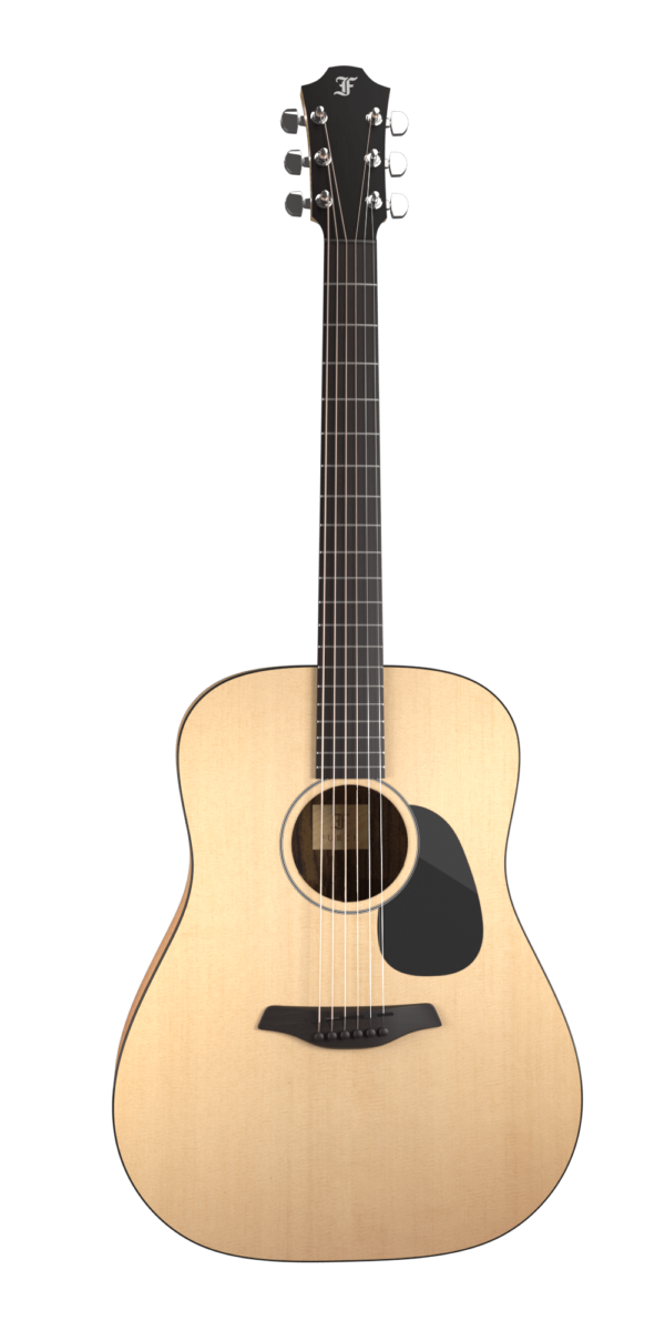 Furch Violet SY acoustic guitar - Furch Guitars