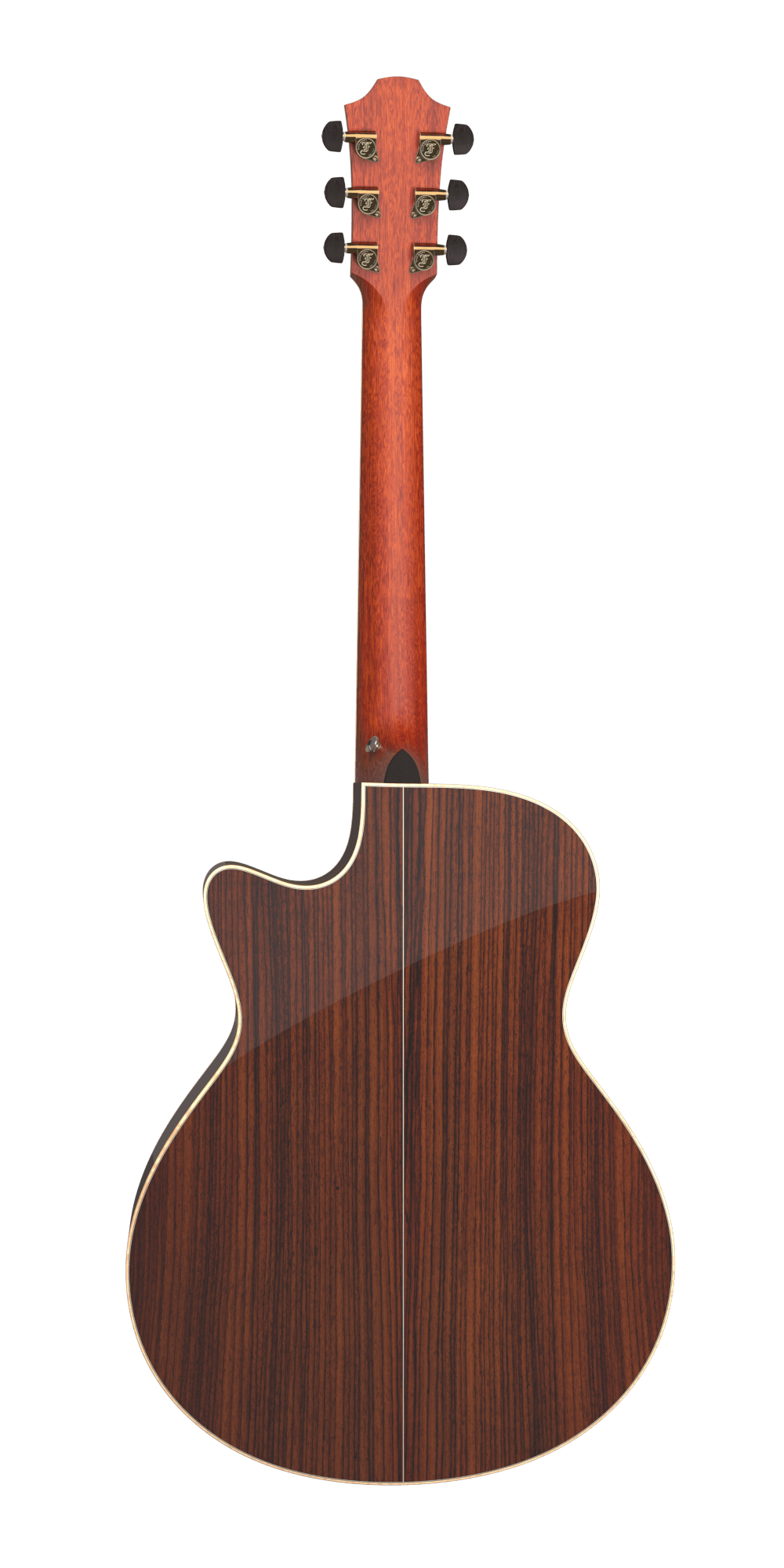 Furch 23-CR Elite acoustic guitar - Furch Guitars