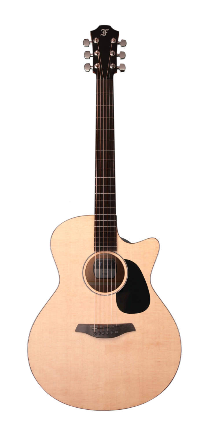 Furch Violet Gc-ER a Master's Choice acoustic guitar - Furch Guitars