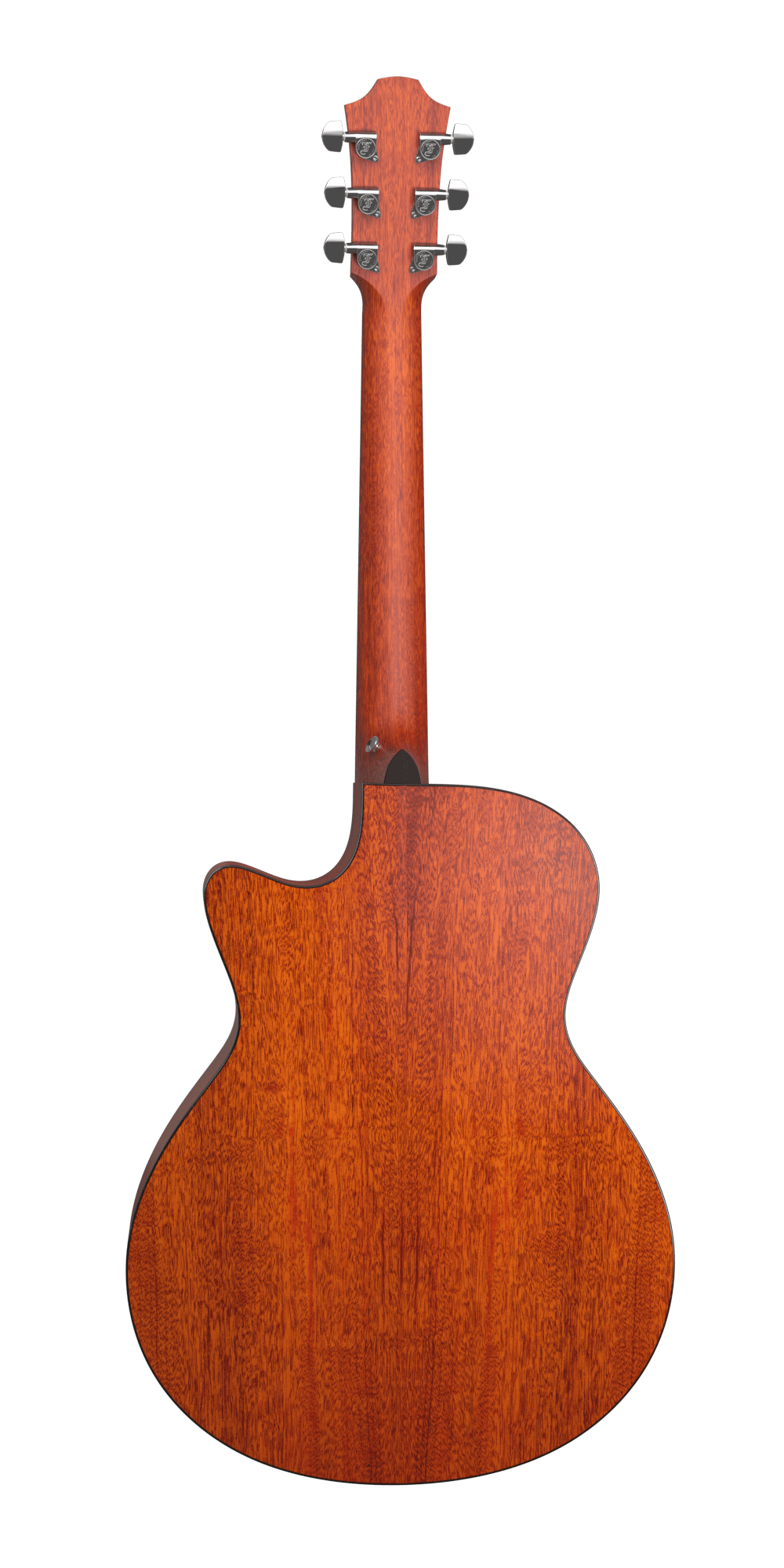 Furch Green Pure SM acoustic guitar - Furch Guitars