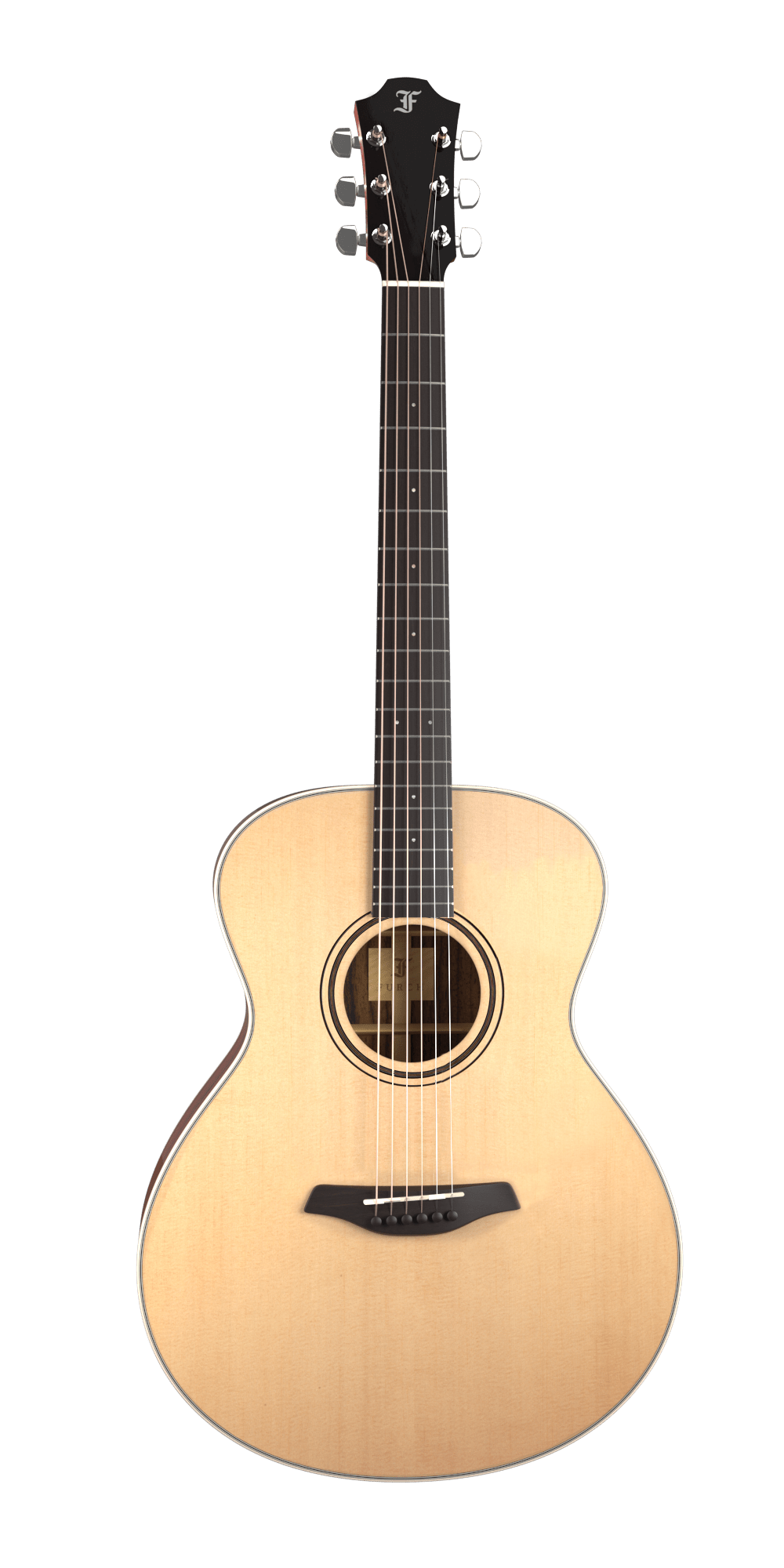 Furch Green Pure SM acoustic guitar - Furch Guitars