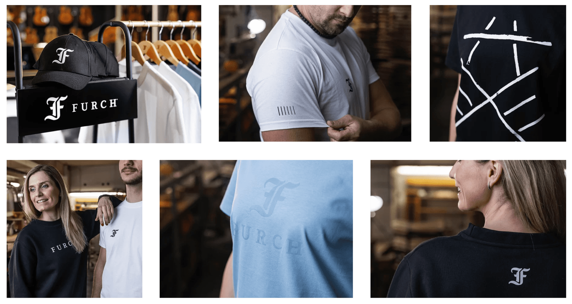 Introducing Furch Fashion - Furch Guitars