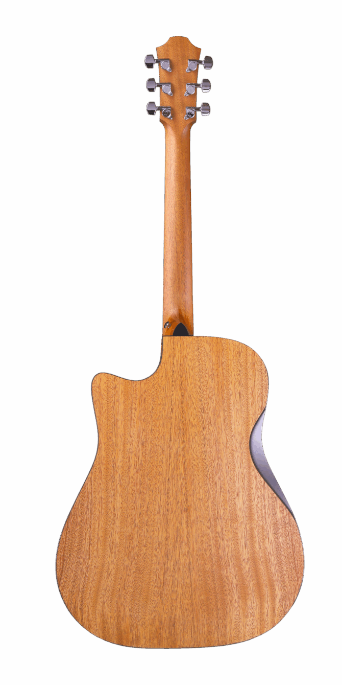 Furch Blue Performance EM a EAS-VTC acoustic guitar - Furch Guitars