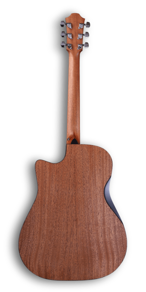 Furch Blue Performance Dc-EM a EAS-VTC acoustic guitar - Furch Guitars