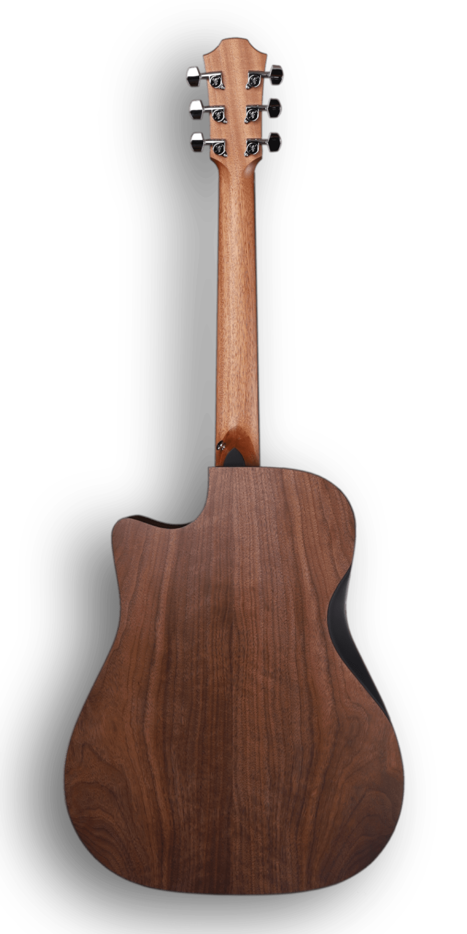Furch Blue Performance Dc-EW a EAS-VTC acoustic guitar - Furch Guitars