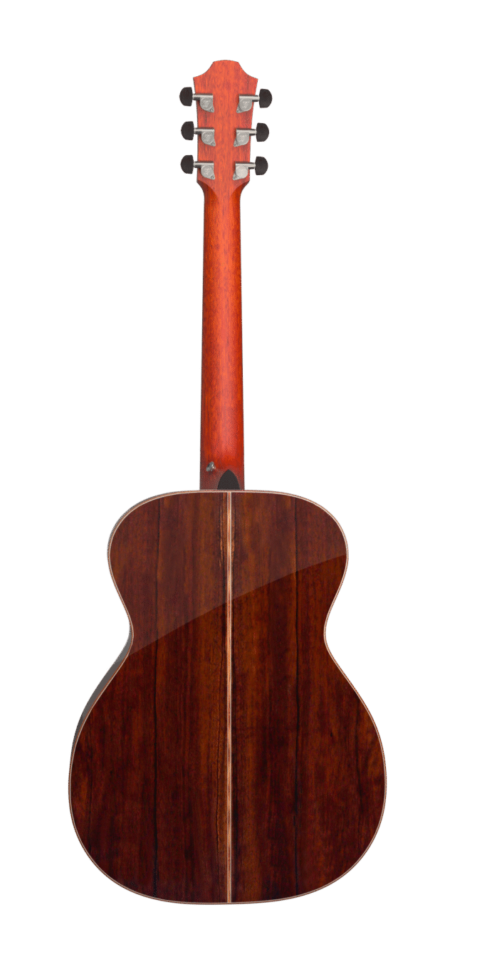 Furch Red LI a acoustic guitar - Furch Guitars