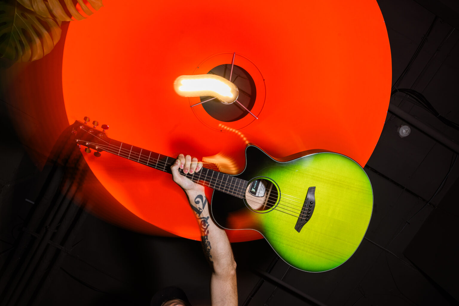 Spectra Plus Series: A Bold Splash of Color Meets Exceptional Tone ...