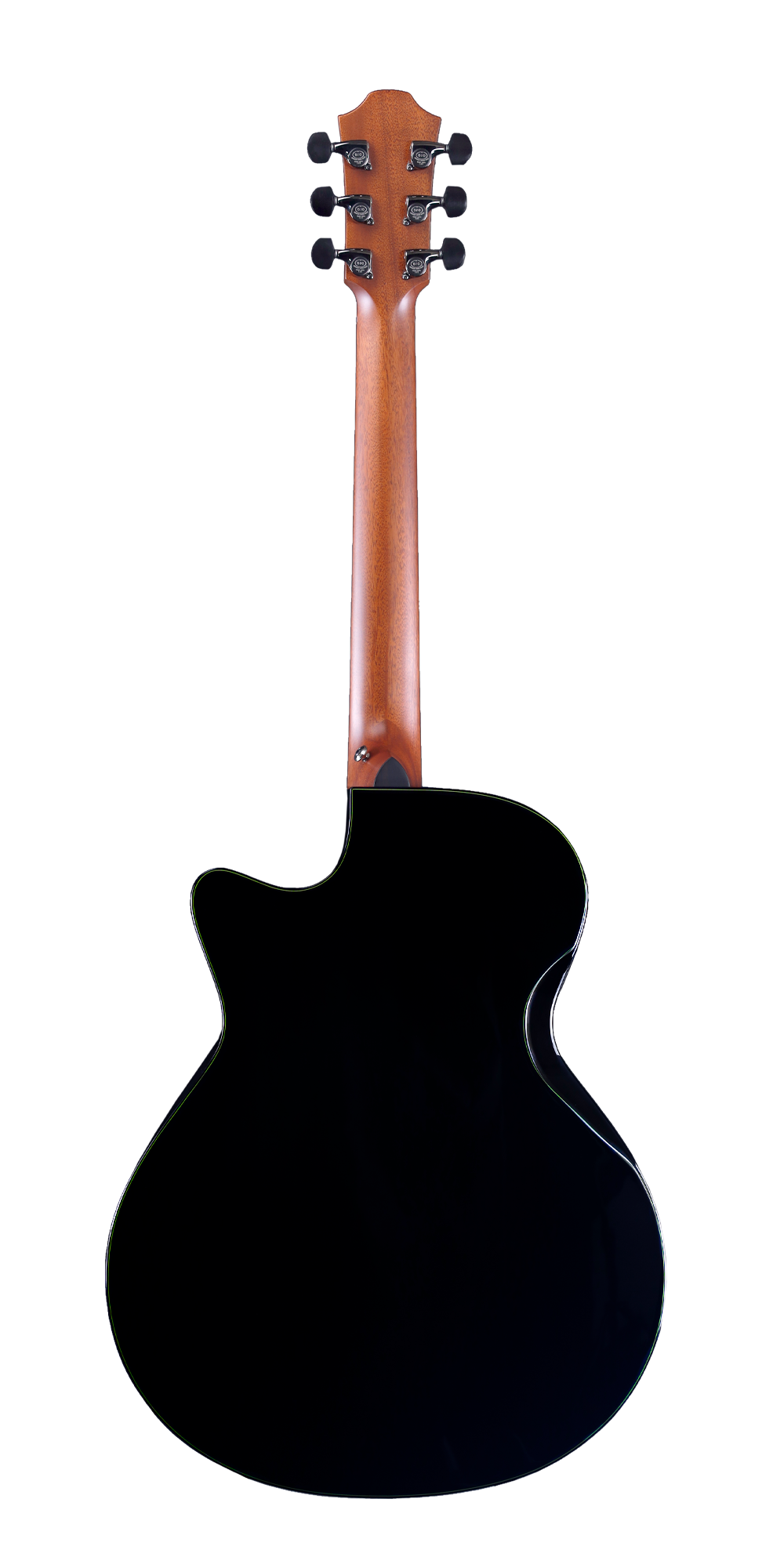 Furch Eclipse Performance Lime Gc-ER a SPA acoustic guitar