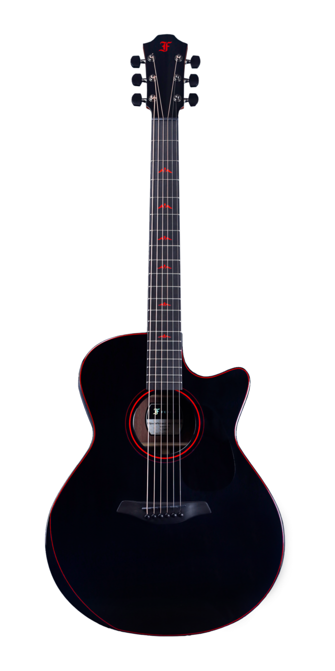 Eclipse - Furch Guitars