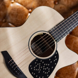 Furch Guitars - The choice of the most discerning musicians