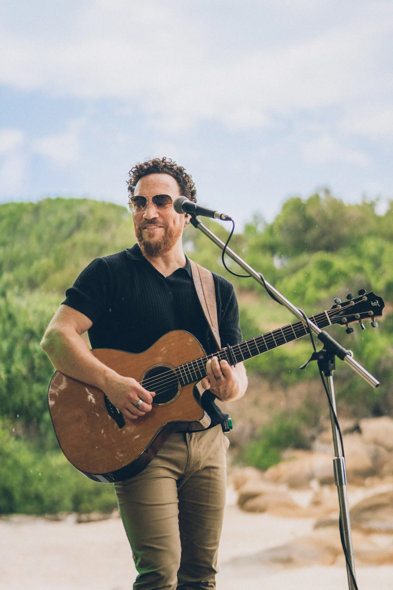Josh Owen - Furch Guitars